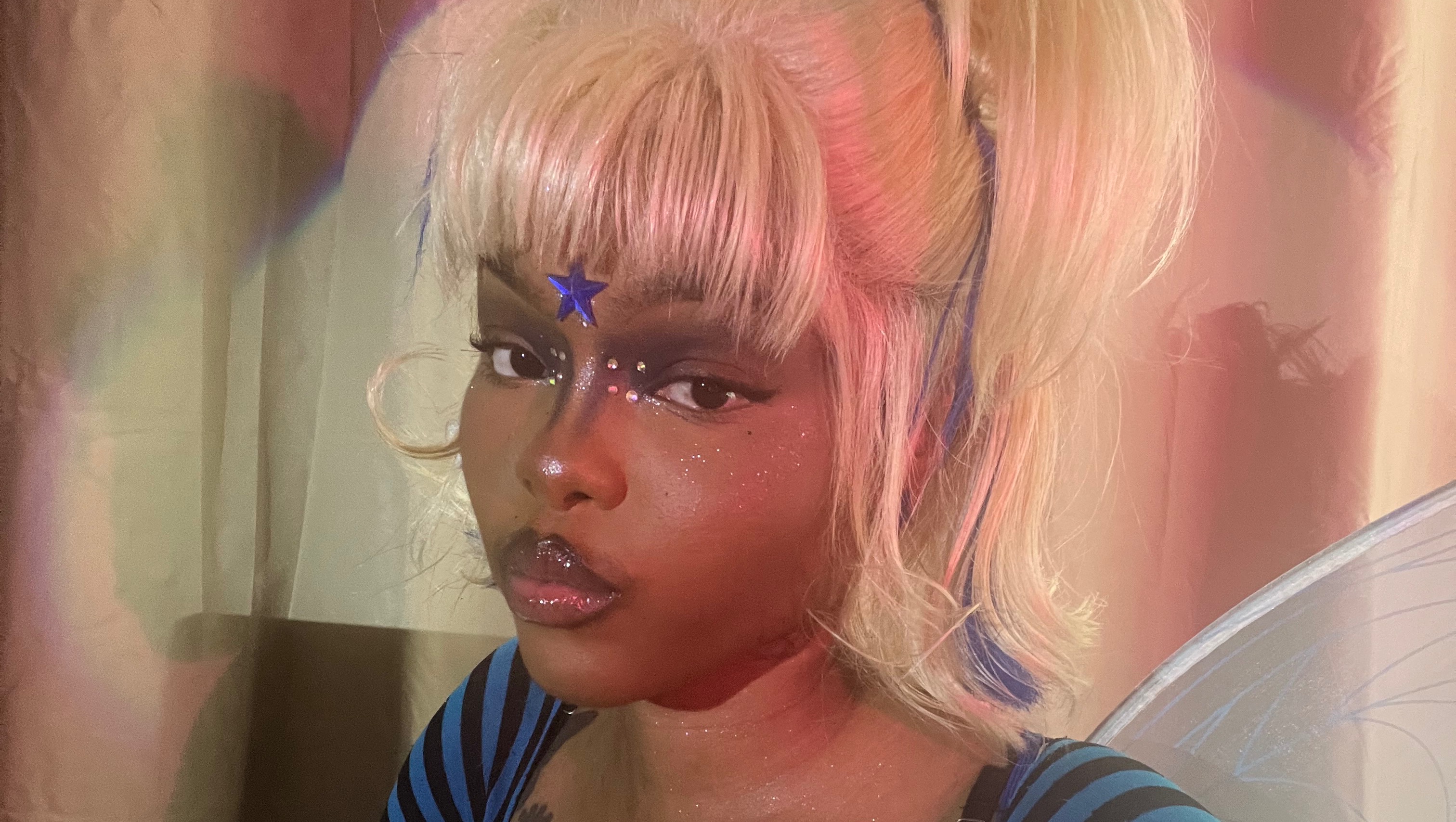 Fundraiser by Deej Lee : Support Deej's Indie Artist Dream