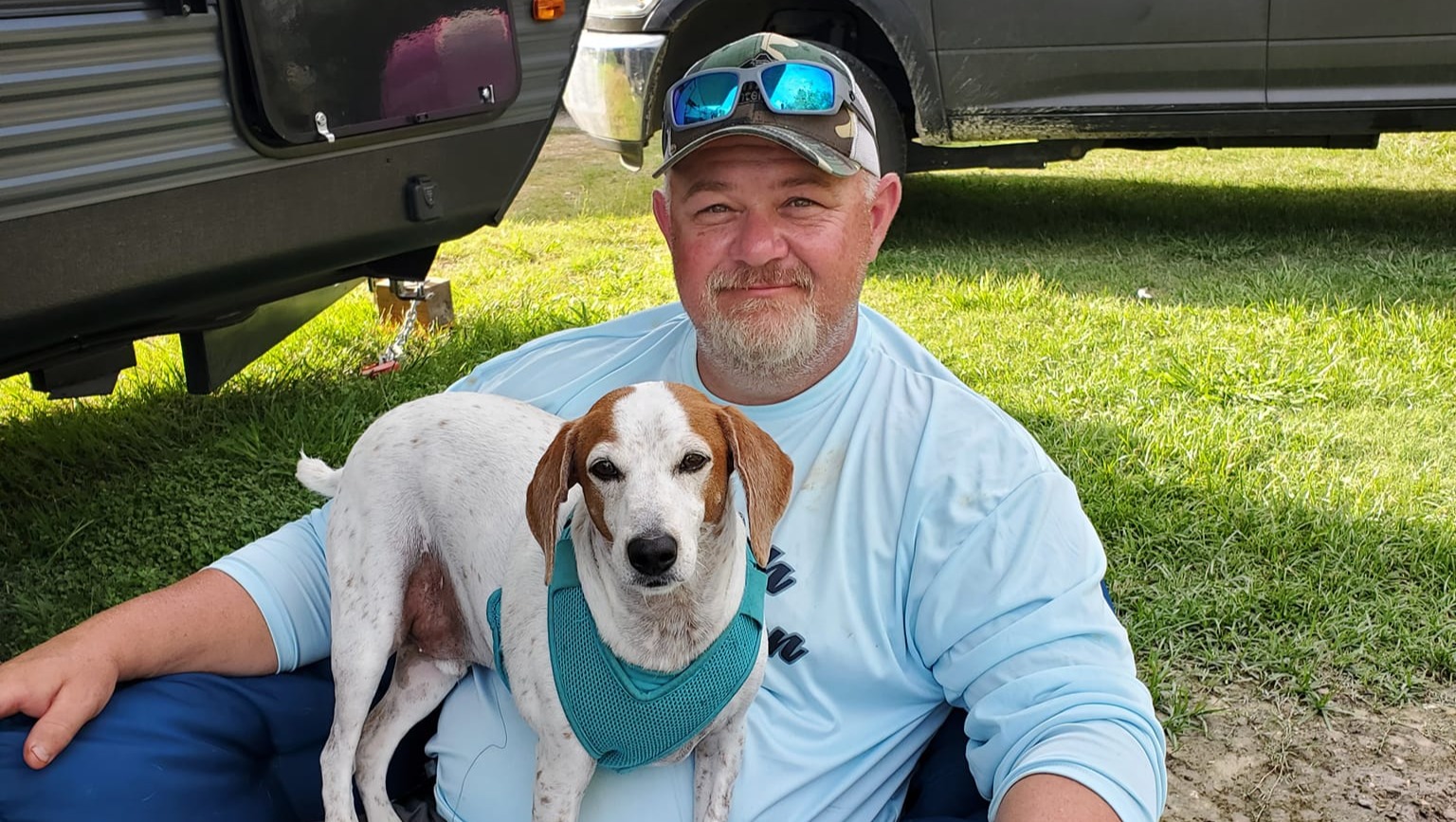 Fundraiser for Bridget Ellison by Stephanie Hollanders : Johnny Ellison ...