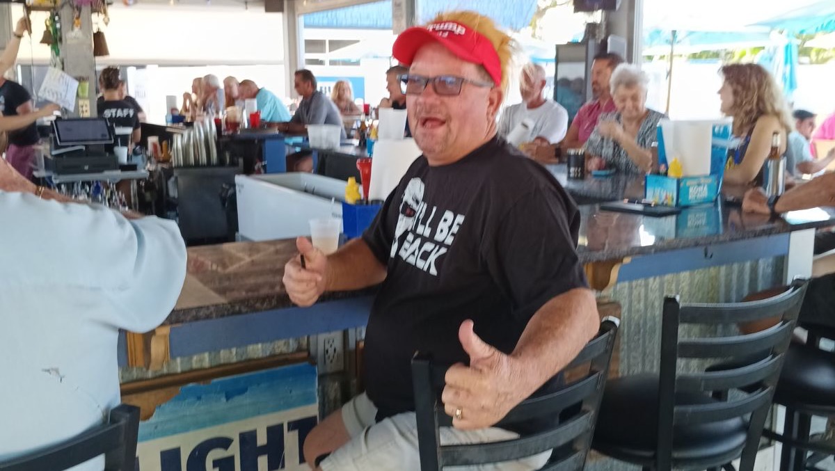 Fundraiser for Edward McClain by Jennifer Gitlin : Join Hands for Ed's ...