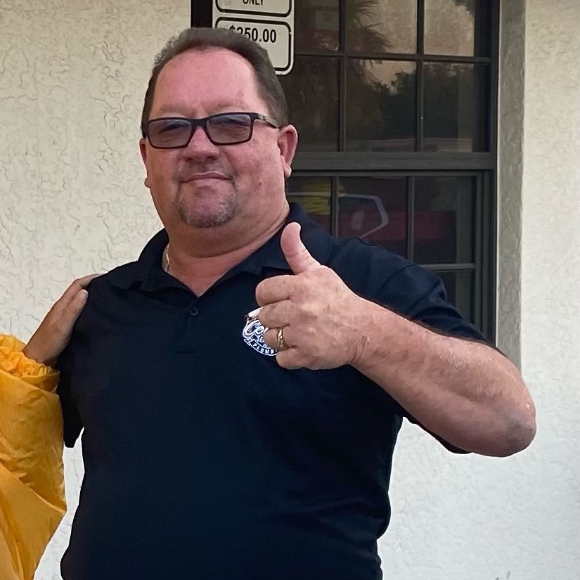 Fundraiser for Edward McClain by Jennifer Gitlin : Join Hands for Ed's ...