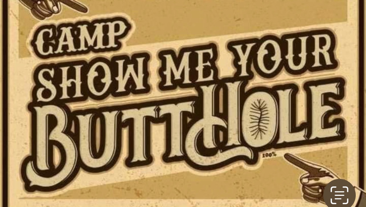 Fundraiser By Justin Garny Keep The Party Going At Camp Show Me Your