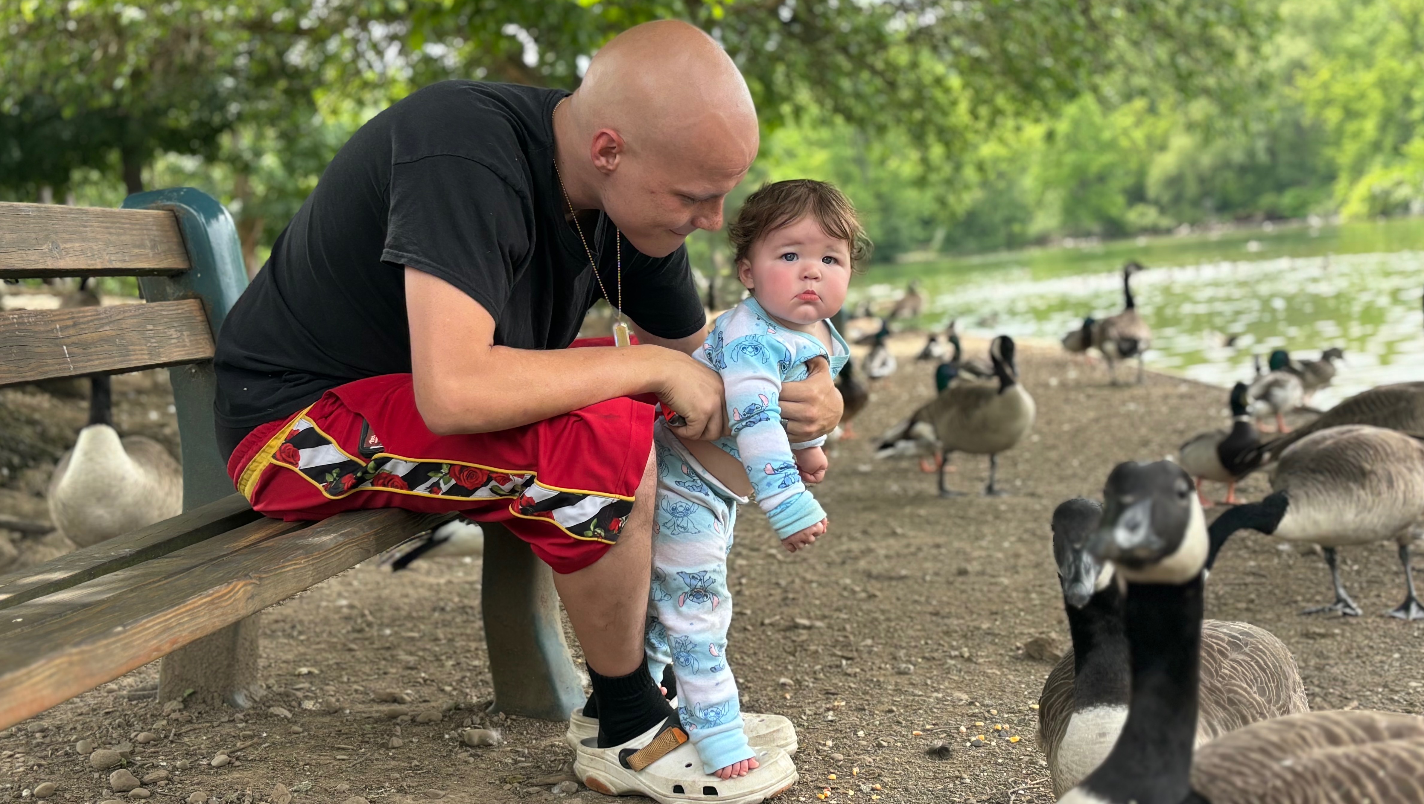 Fundraiser for Angel Henry by Evelyn Touchette : Support Angel's Family ...