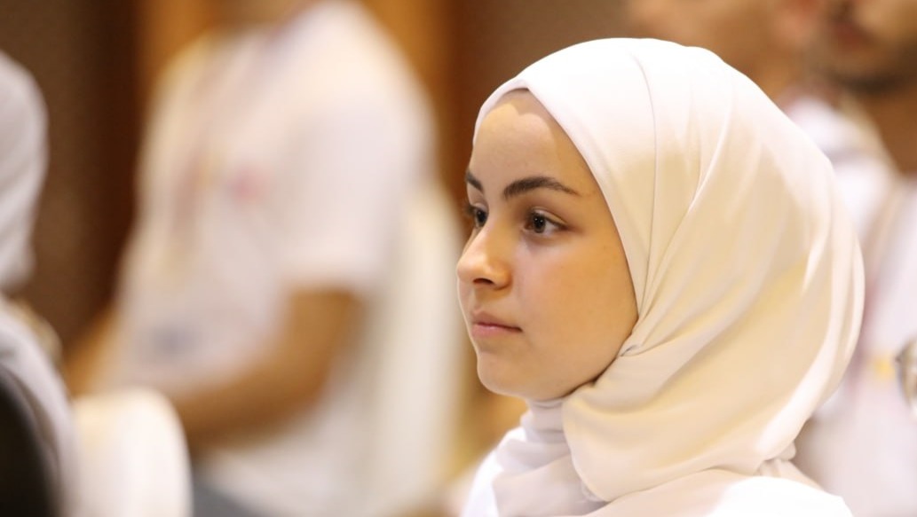 Fundraiser by Muhammad Achour : Help Syrian student to become a ...