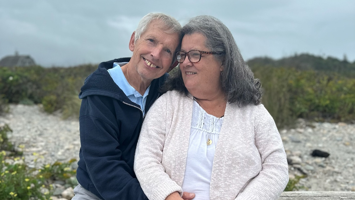 Fundraiser for Monique Larivee by Rachel Garrepy : In Loving Memory of ...