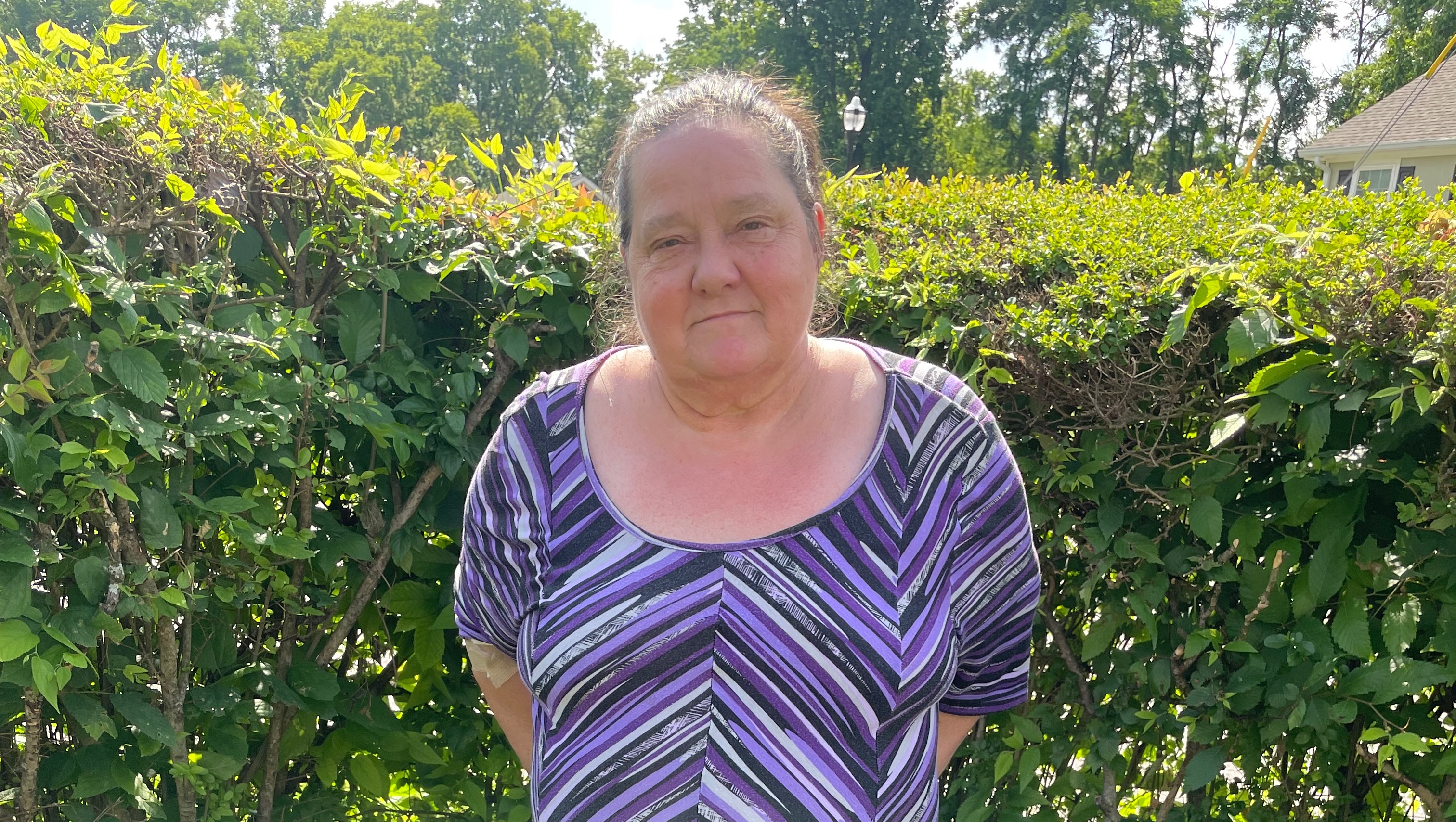 Fundraiser by DeeAndra Haynes : Support Sue Haynes in Her Cancer Battle