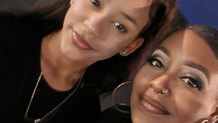 Fundraiser for Elneatra Rigmaiden by Karmell Davis : Support Tiara ...