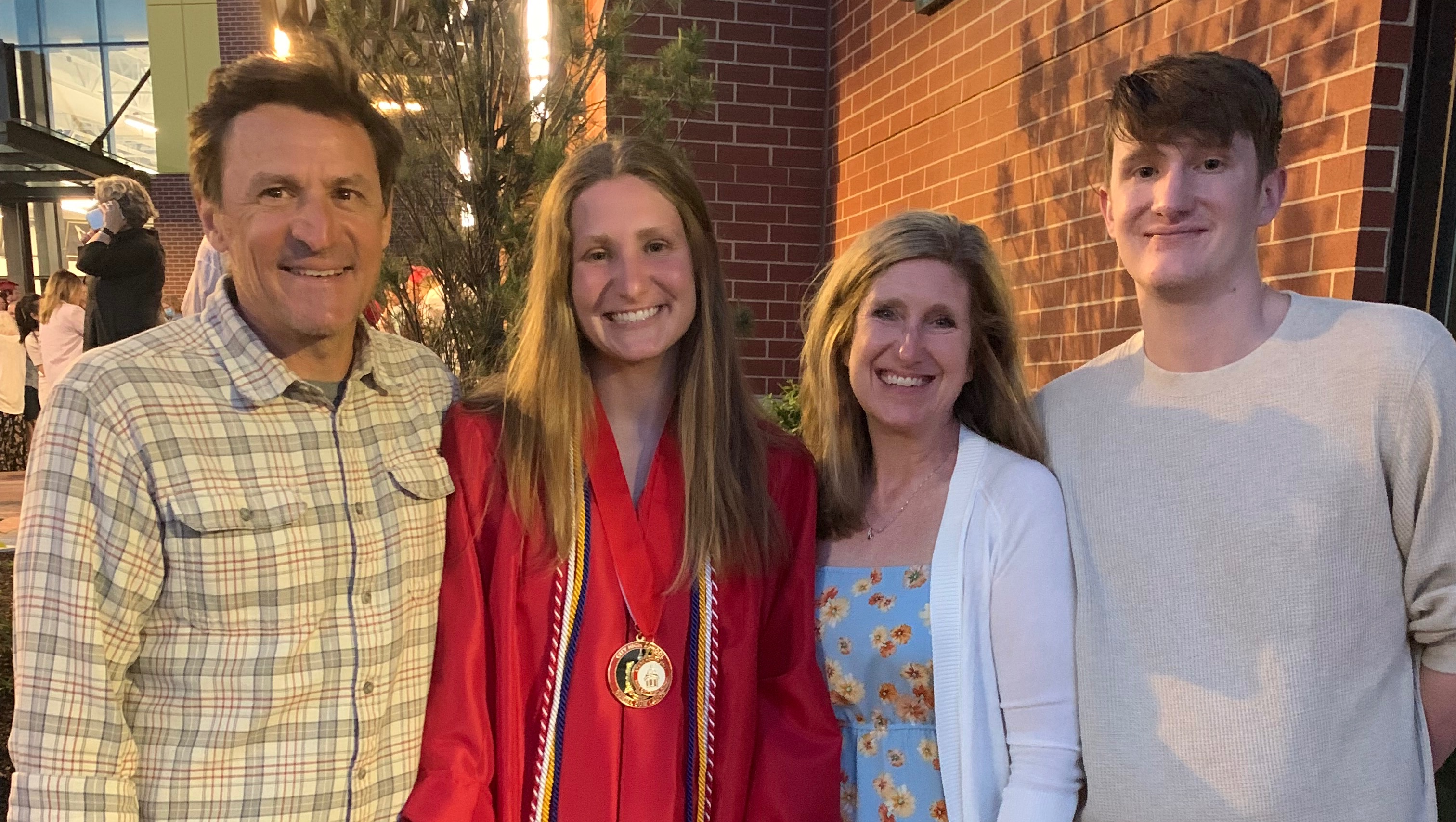 Fundraiser by Kris Bevelacqua : Brian Westlake Memorial