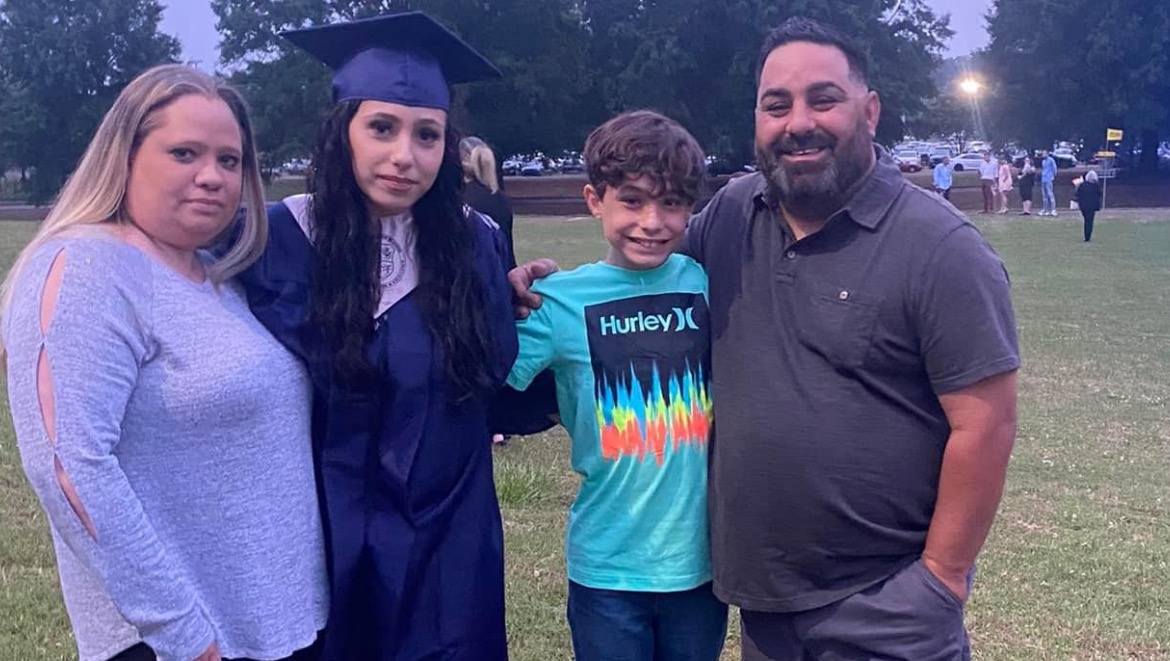 Fundraiser for Tracey Marsico by Kristin Lanza : Support Paul's Family ...