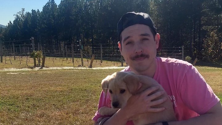 Fundraiser by Jackie Sirianni : Support Farr's Recovery from Hip Surgery