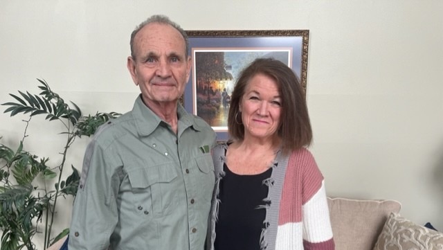 Fundraiser for James Sustar by Rhea Sustar : Stand with Jim Sustar in ...