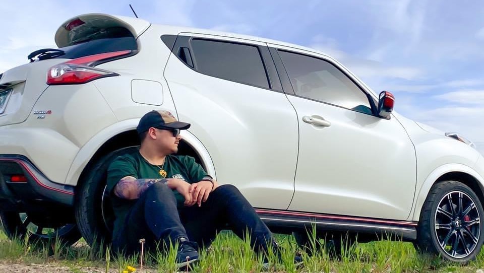 Fundraiser for Anthony Westmoreland by Anna Culley : Help Westmoreland ...