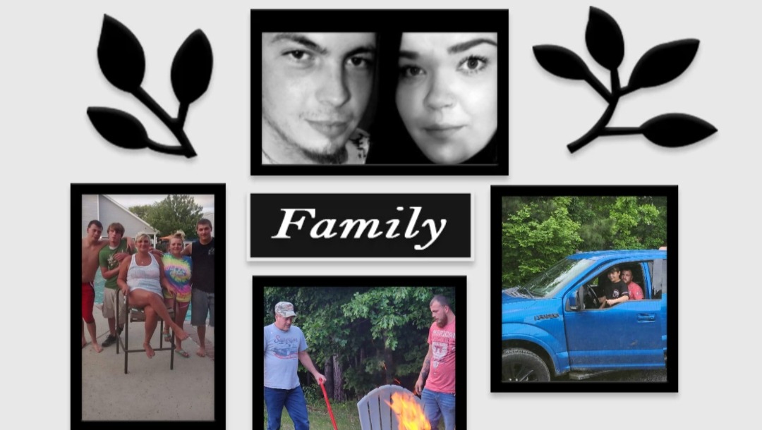 Fundraiser for Gabrielle Keever by Samantha Holsapple : Help Christian ...