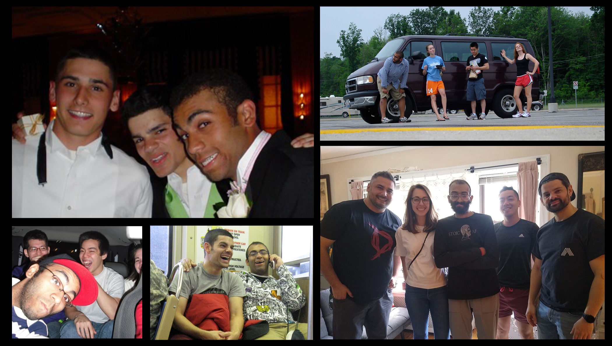 Fundraiser by Julie Bujnowski Obrochta, Tito Garza : Celebrating Elliot ...