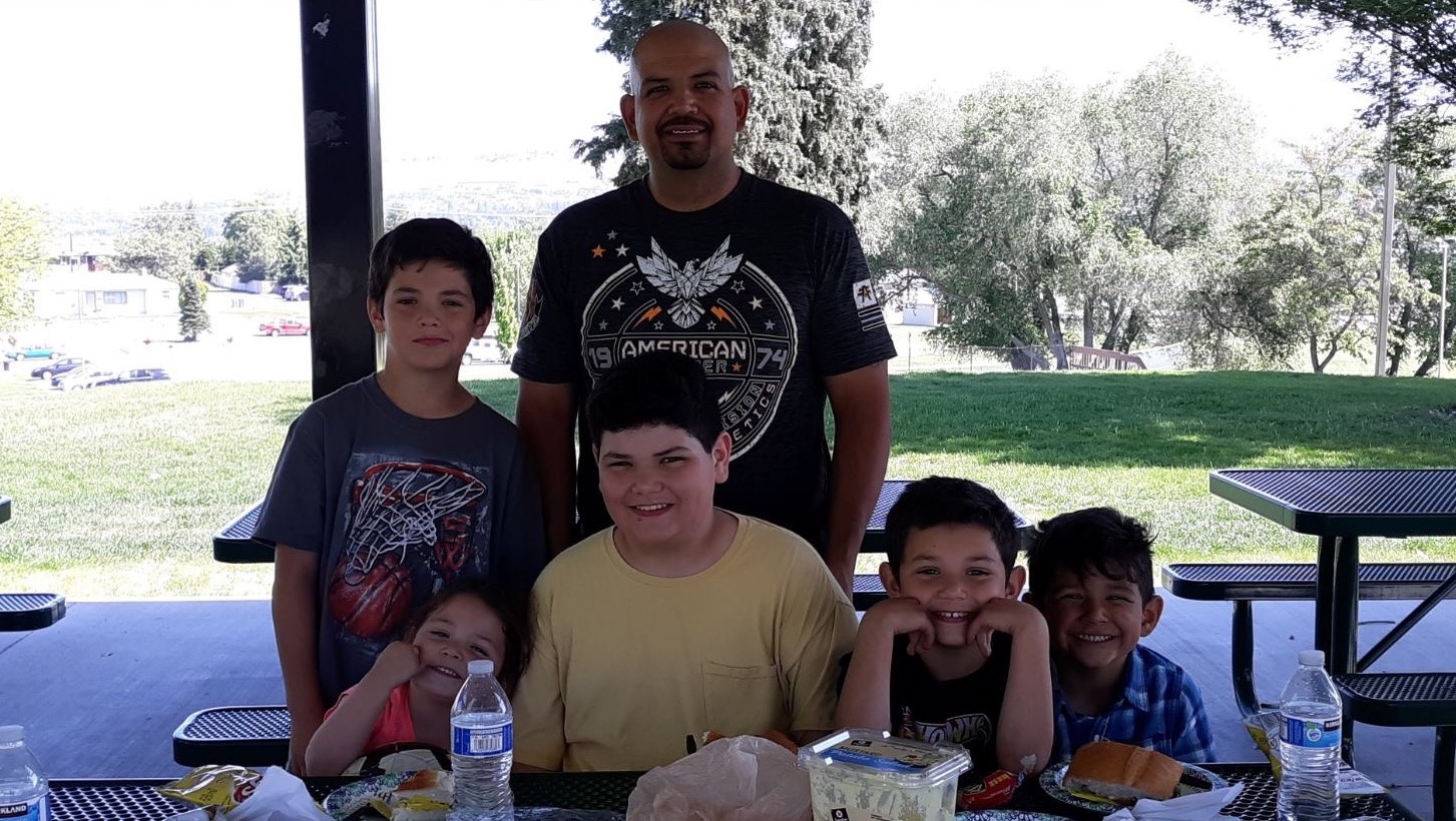 Fundraiser for Michelle Chavez by Annie Chavez : Help Give Daniel Lopez ...