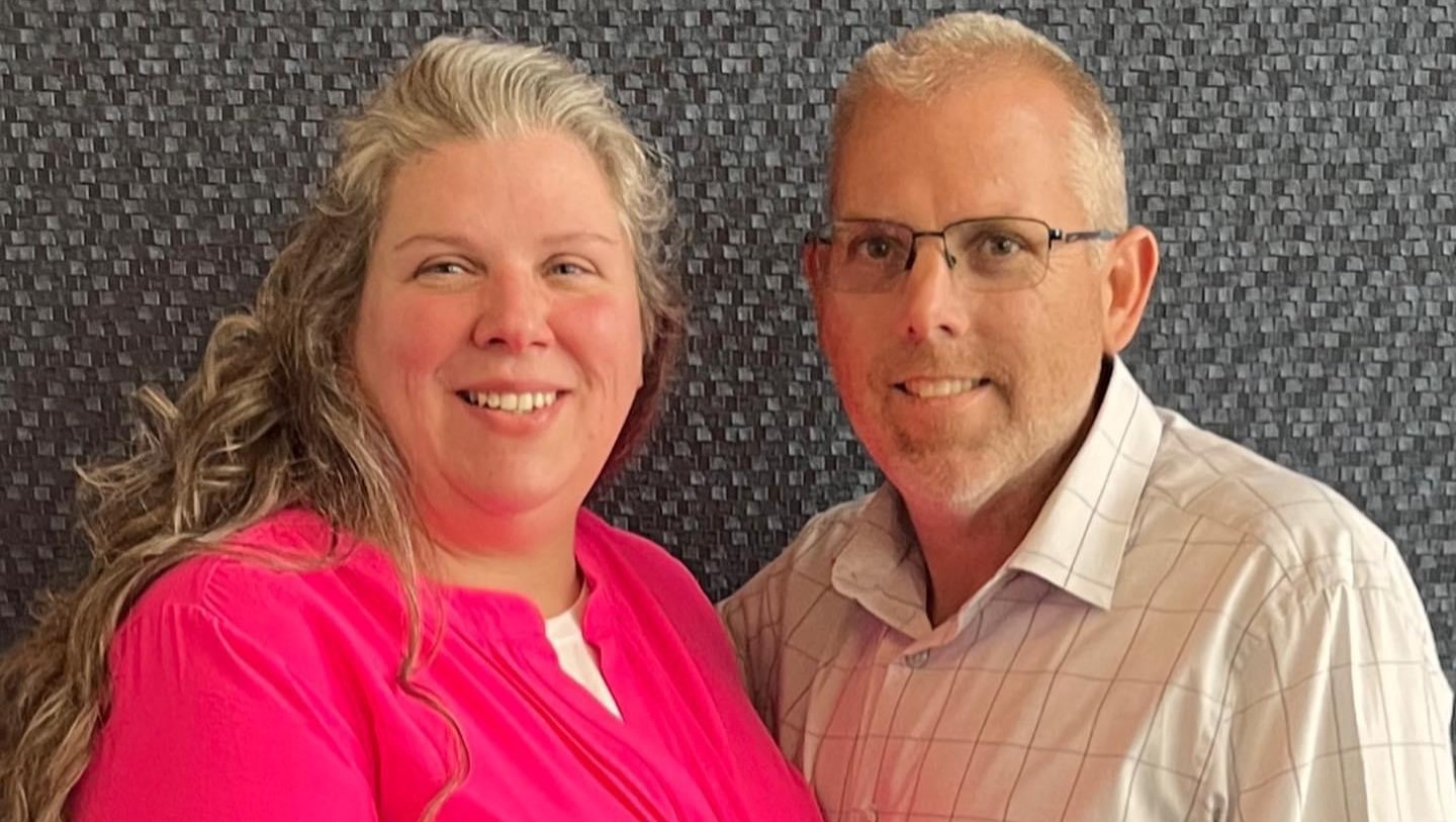 Fundraiser for Kent Holcombe by Mallory Davis : The Gouyd Family