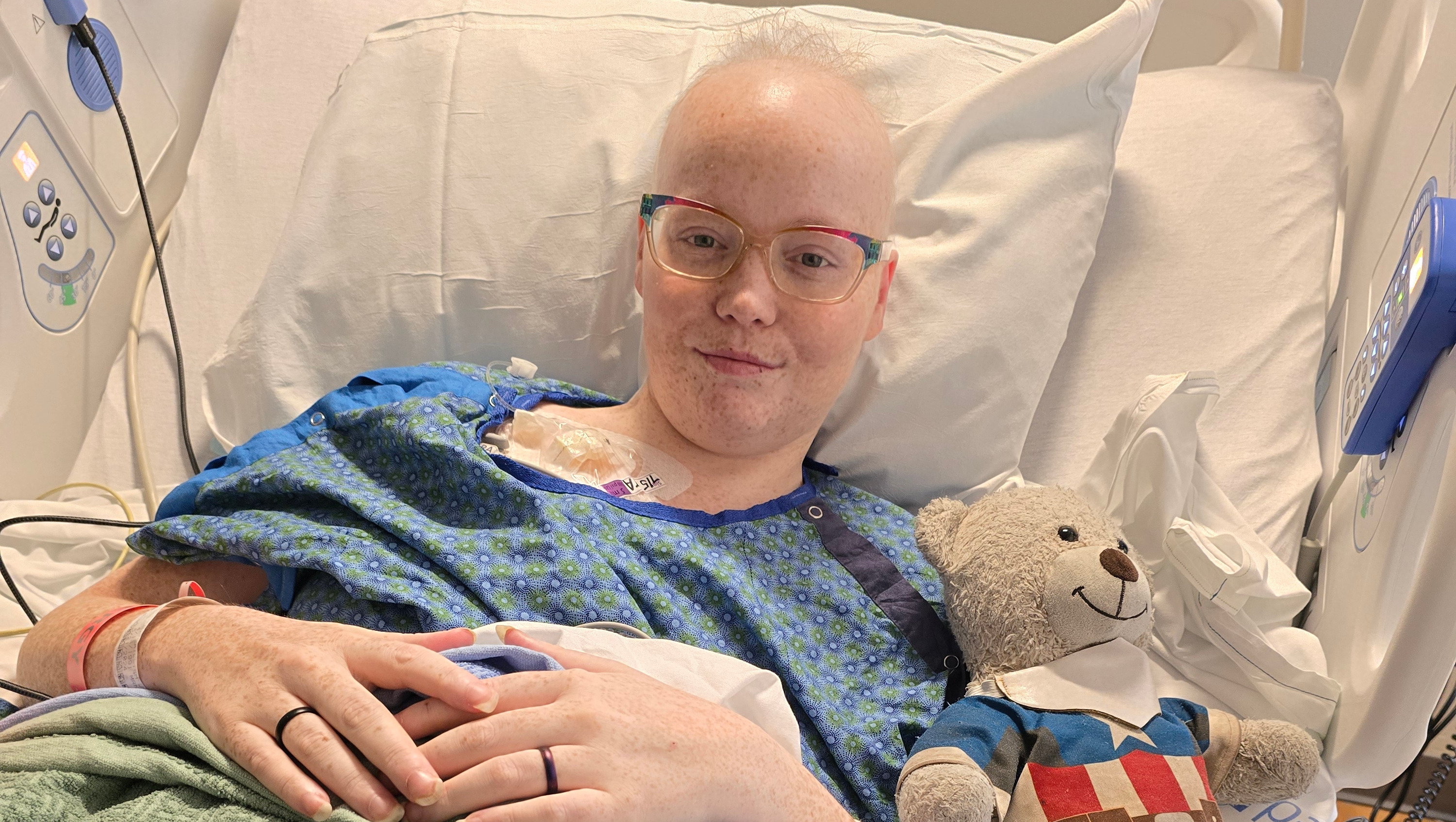 Fundraiser by Addison Worthy : Support Ray's battle against cancer!