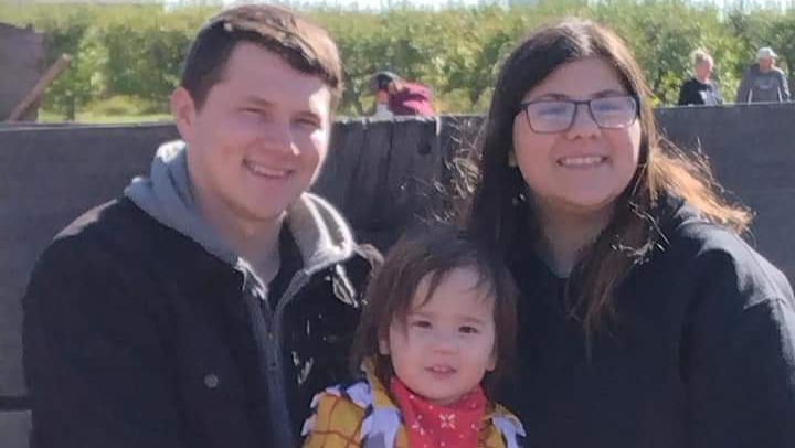 Fundraiser by Andrew Johnson : Support Erin and Jonah's Journey Without ...