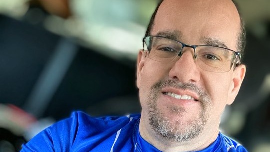 Fundraiser for Emanuel Alvarez by Shannon Alvarez : Help Manny fight ...