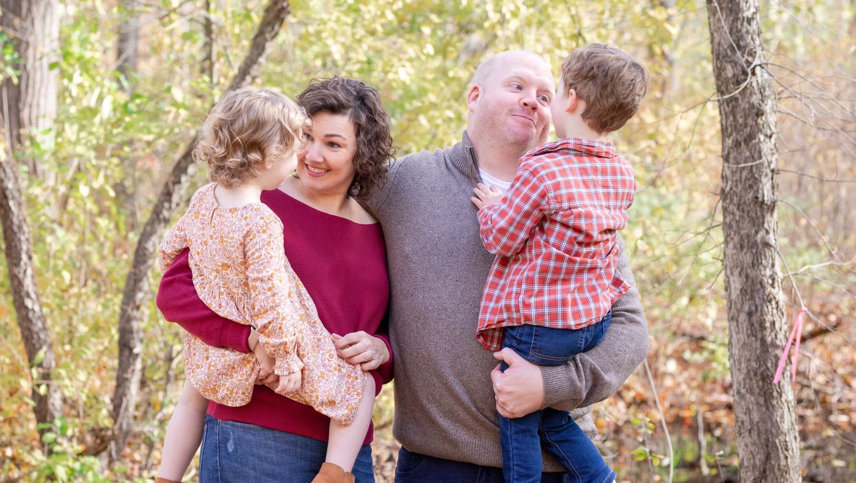 Fundraiser for Kim Blakely by Rachel Berkowitz : Support Kim's Family ...