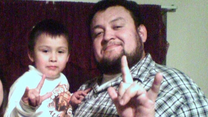 Fundraiser by Irene Solis : Help Lay Hugo Solis to Rest