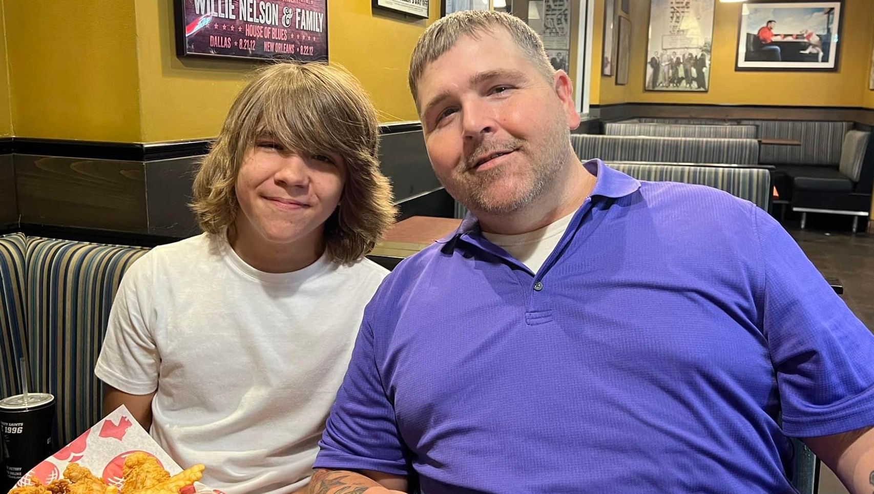 Fundraiser for Leanita Bean by Tonya Wages : Support Brody's Fight and ...