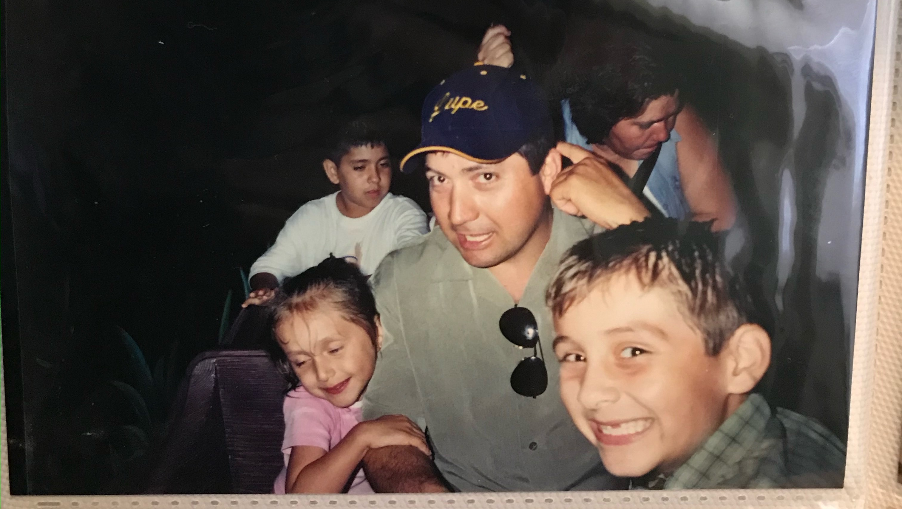 Fundraiser for Elisa Ruelas by Phoebe Popkin : Support for Ruelas ...