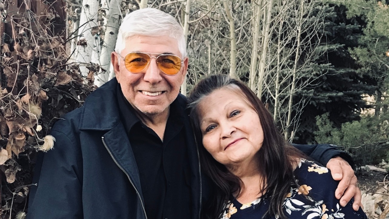 Fundraiser by Shurrie Ornelas : Help Arthur Martinez Get a New ...