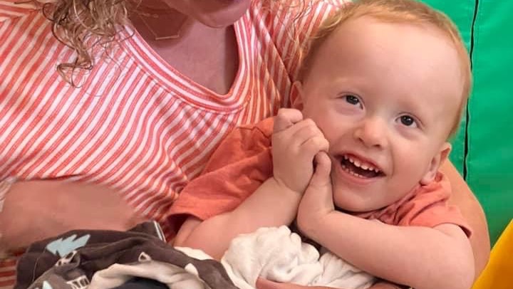 Fundraiser by Dayane Witkowski : Support Josh's Journey Towards ...