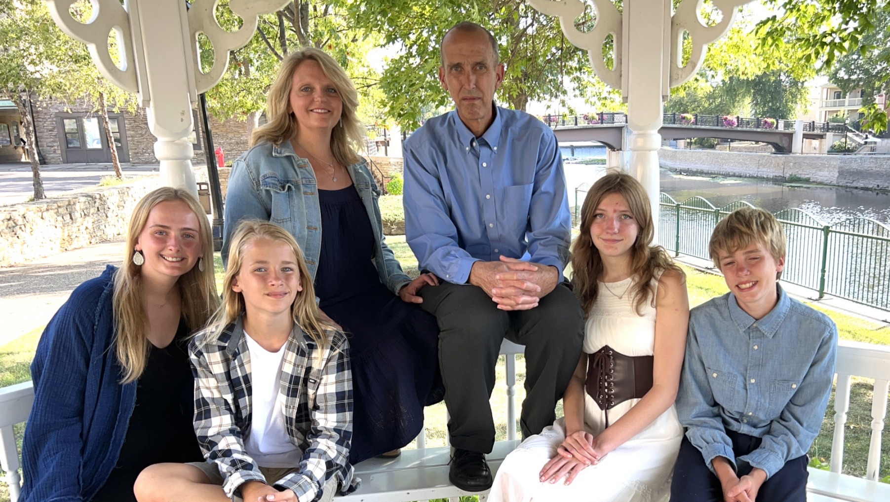 Fundraiser for Tricia Christopherson by Kristi Evanger : Stand with ...