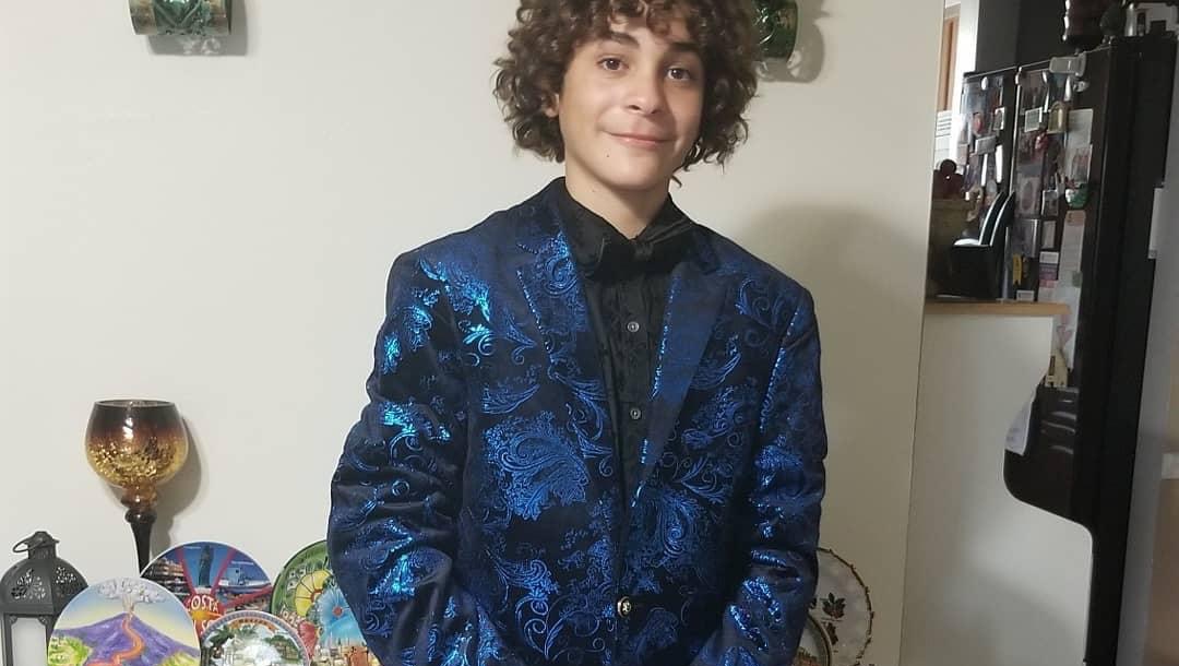 Fundraiser by Sonia Olmeda : Contribute to Devin Ramos Memorial Fund