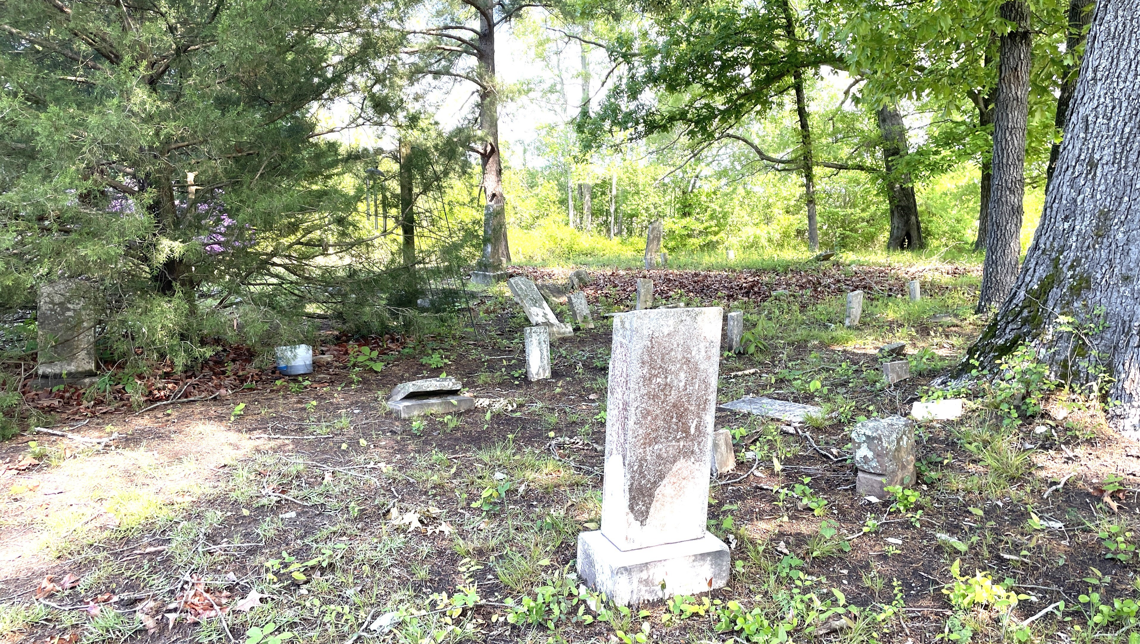 Fundraiser by Becky Thames-Simmons : Restore 278-year-old Dunn's Creek ...