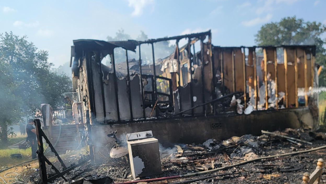 Fundraiser by Charles Niemeyer : Help a Family Rebuild After ...