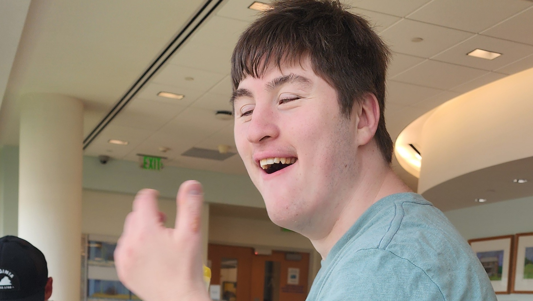 Fundraiser by Jocelynn Easton : Help Wesley Explore with an Electric ...