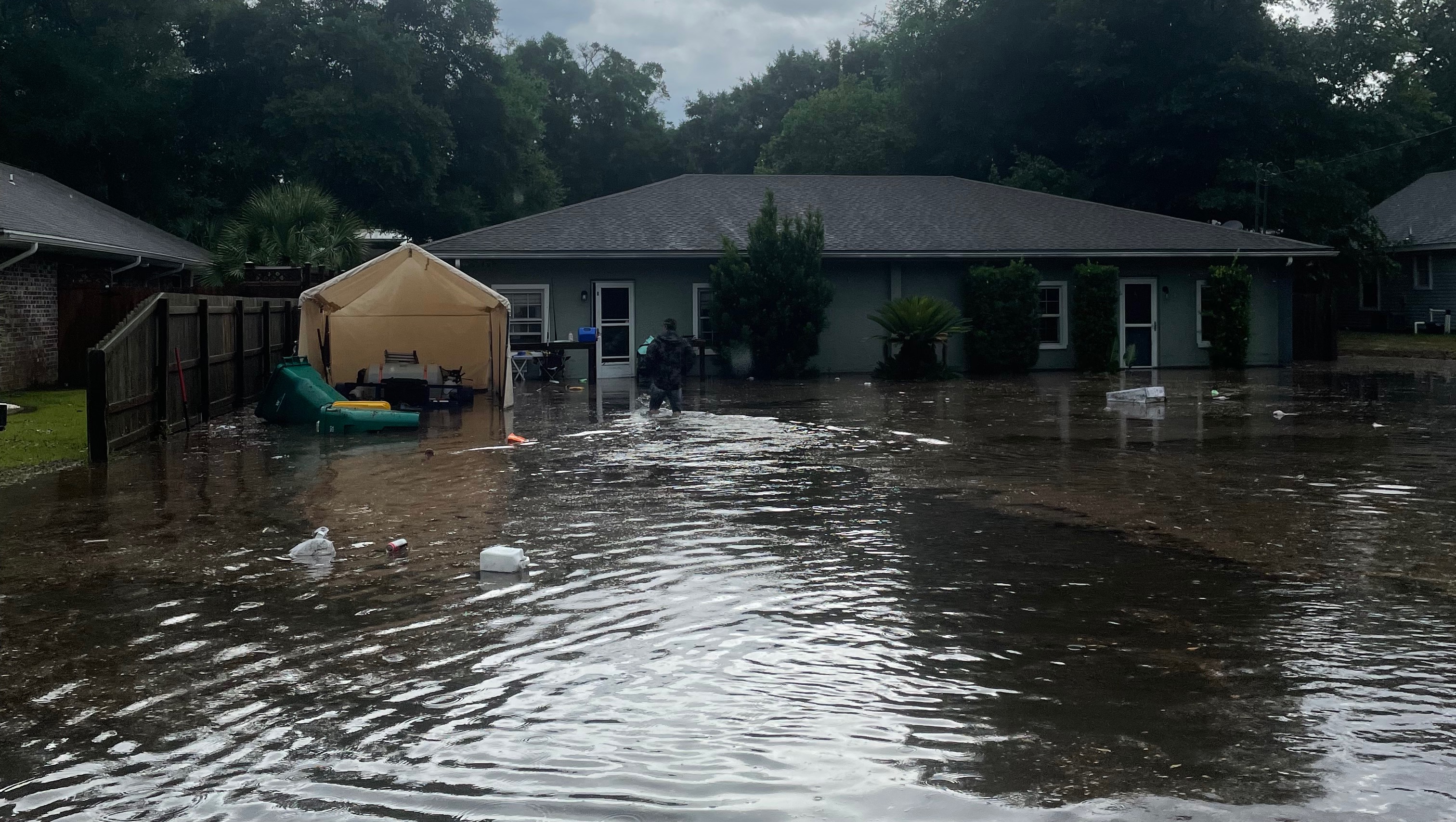 Fundraiser for Rhianna Hamilton by Jonathan Scooler : Help Wyatt and ...