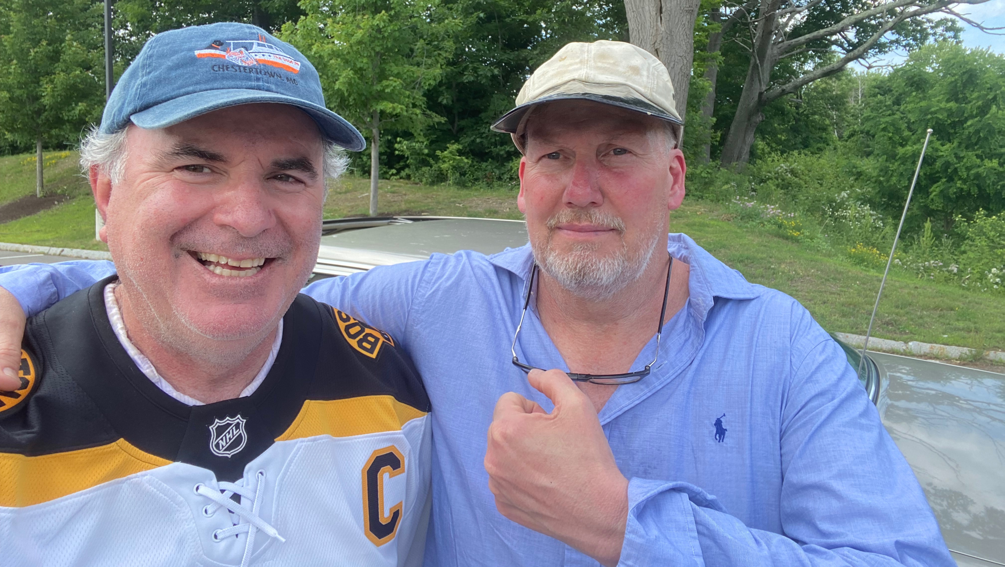 Fundraiser by Albert Howes, Jr : Support Don Oakes in His Time of Need