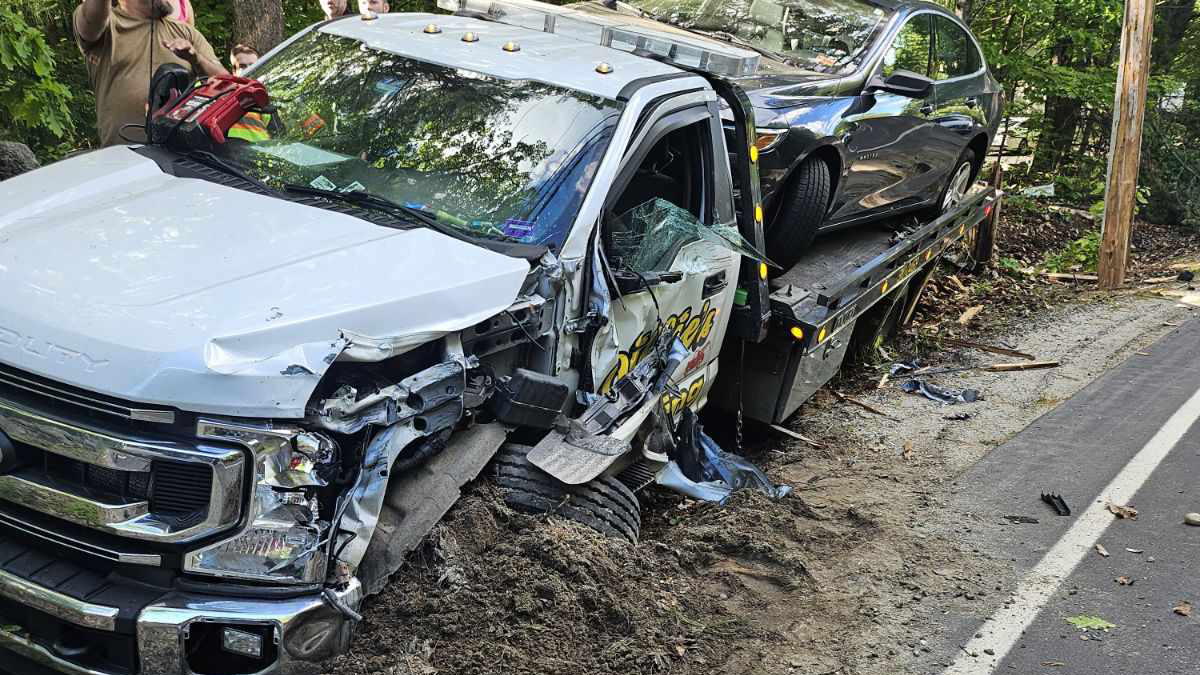 Fundraiser for Ashley Lorrain by Deanna Fogg : Help Ashley & kids RIP ...