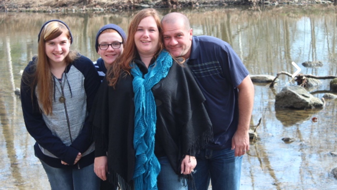 Fundraiser for Brandy Simpson by Laurie Carter : Help support Brandy ...