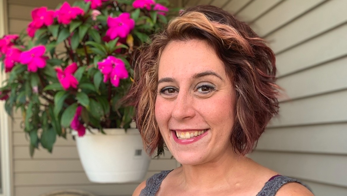 Fundraiser for Judith Nickel by Kristin Jahn DeLay : Help Ease the Loss ...