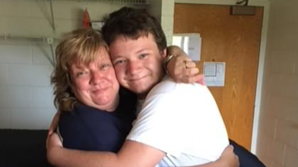 Fundraiser for Marie Barnett by Rose Fahey : Support the Barnett family ...