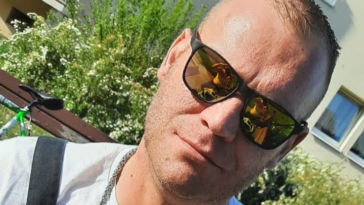 Fundraiser by Sandra Kratzke : Harti (Dustin Hartwig)