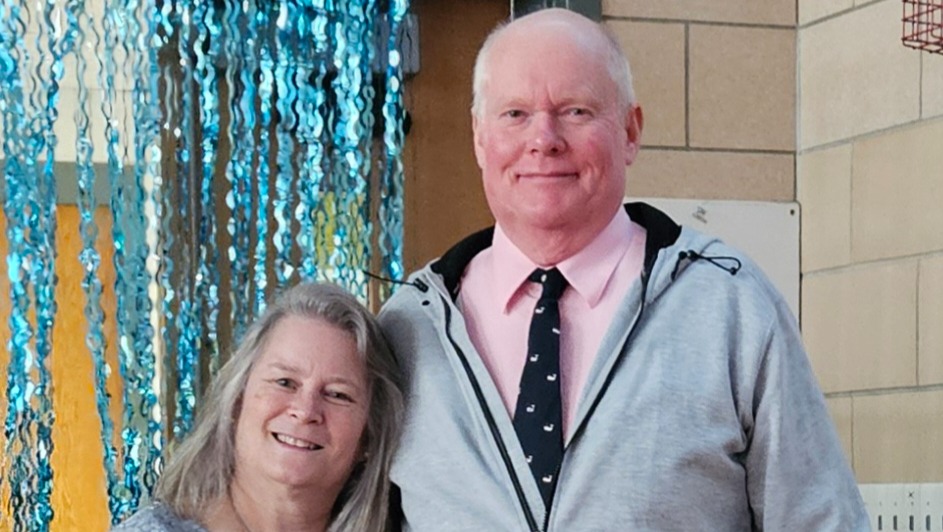 Fundraiser by Sandy Burgess : Support Sandy's Battle Against Colon Cancer