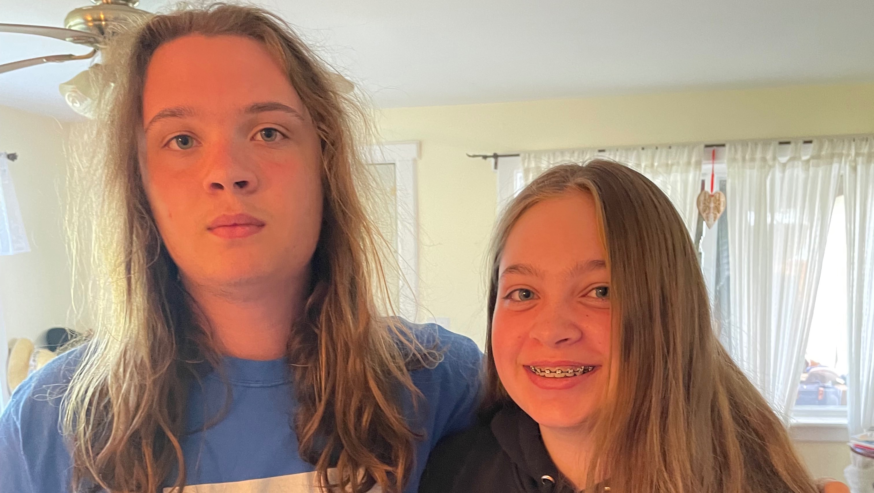 Fundraiser by John Messner : Support for Ashley Messner's Children