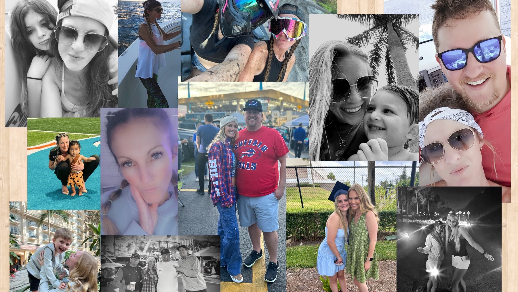 Fundraiser by Debbie Ruday McCollum : Strength In Unity: Supporting ...