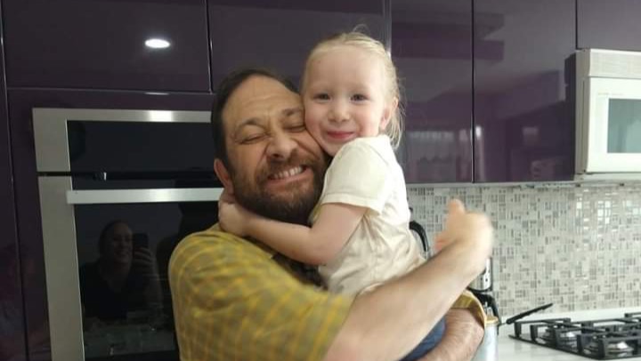 Fundraiser for Alejandro Bejos Díaz Caneja by Richard Sokol : Que siga ...