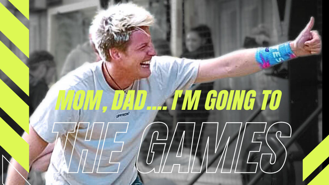 Fundraiser by Des Beijloos : Steun mij in mijn avontuur naar de ...