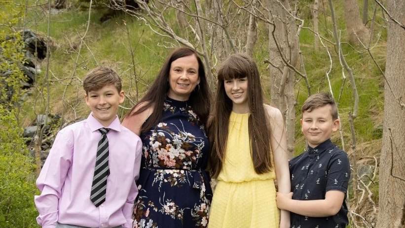 Fundraiser for Crystal Lyons by Mollie Penney : Support for Crystal Lyons