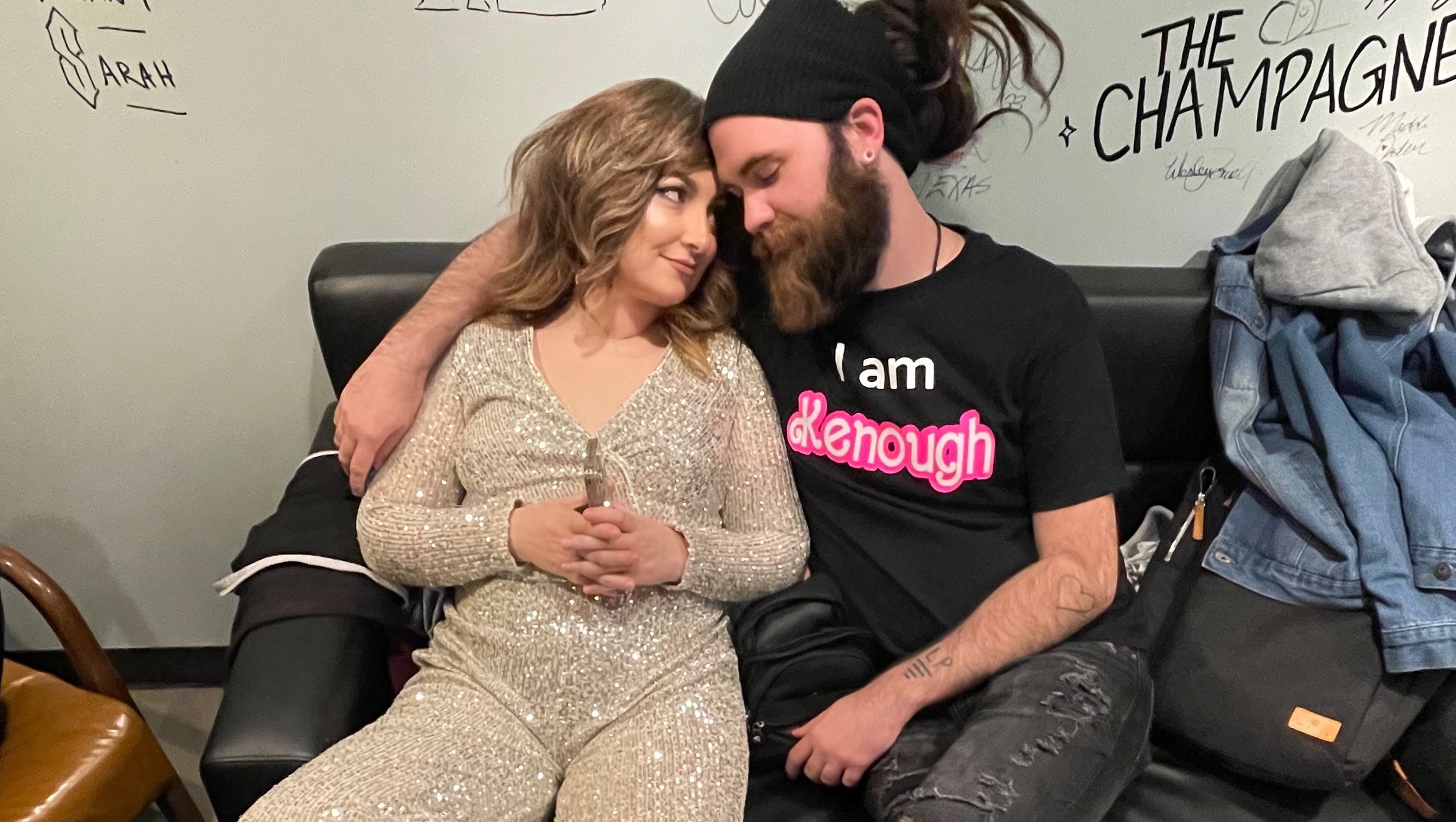 Fundraiser by Briana Tyson : Help Bri and Ben Recover from Toxic Mold Infestation