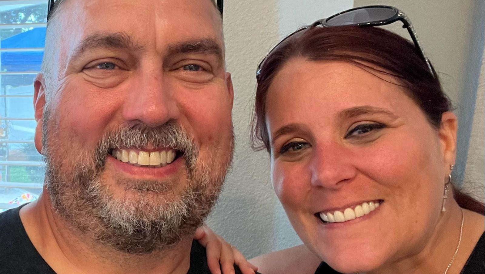 Fundraiser for Jamie Ambrose by Jacqueline Gonzalez : Support Doug's ...