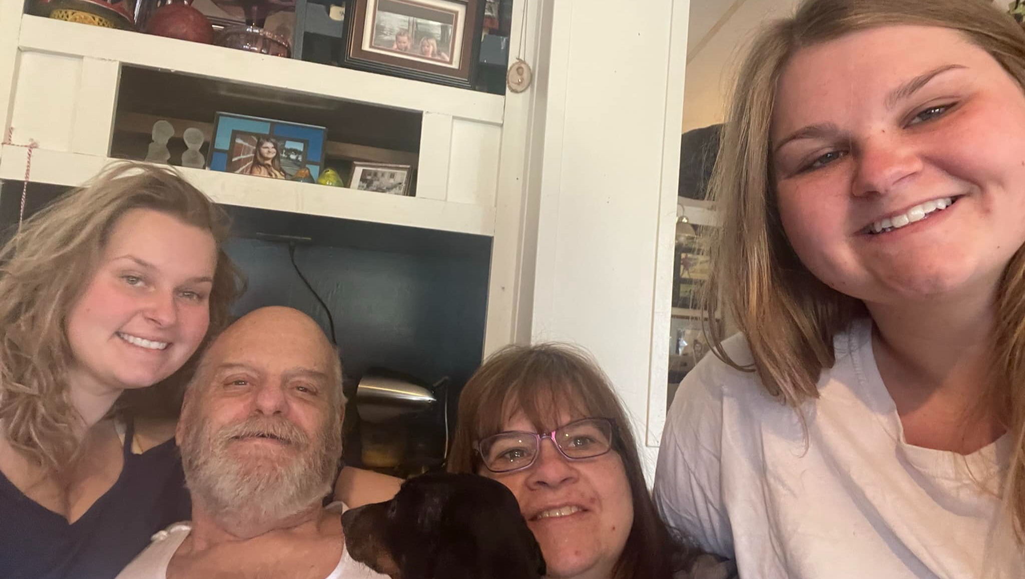 Fundraiser for Kendall Beatty by Erica and Brian Blondin : Memorial ...