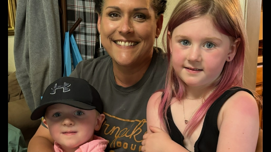 Fundraiser by Amy Cramer : Support Shannon's Fight Against Cancer